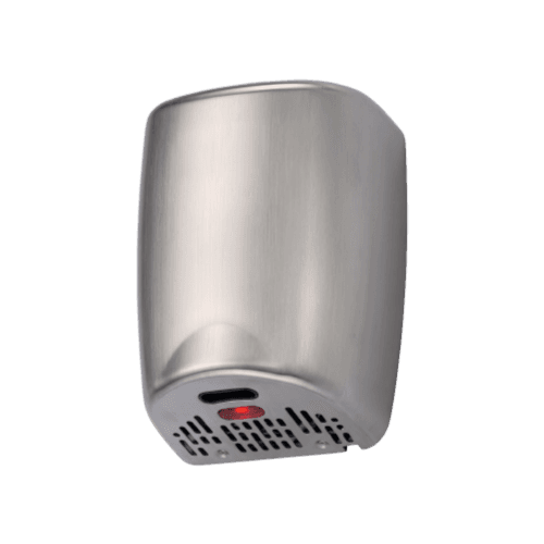 T-231 ABS Hand Dryer | High Speed Commercial Hand Dryer | Technocrats ...